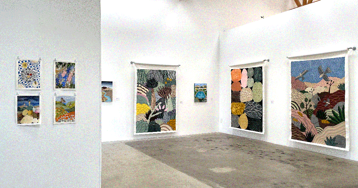 Sara Boccaccini Meadows | Simard Bilodeau Contemporary